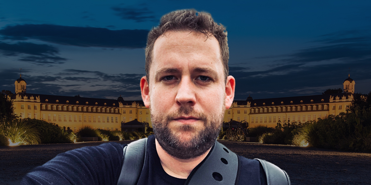 Max Meister zu Gast beim E-Commerce Forum - Digitalisierung im ...